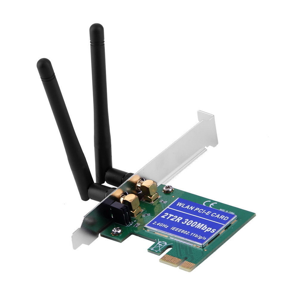 Wireless Internal Network Cards for PCI for sale | eBay