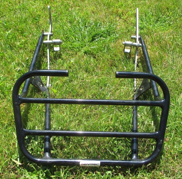 Yamaha Luggage Rack for sale in UK | View 30 bargains