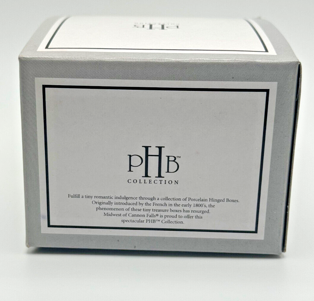 PHB Porcelain Hinged Box Volleyball With Knee Pad