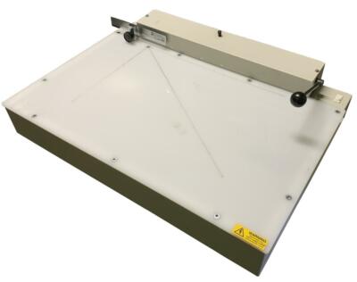 Printing & Graphic Arts - Light Table