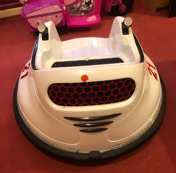 Waltzer Car for sale in UK | 23 second-hand Waltzer Cars