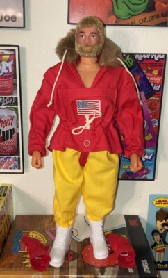 Action man 1999 store