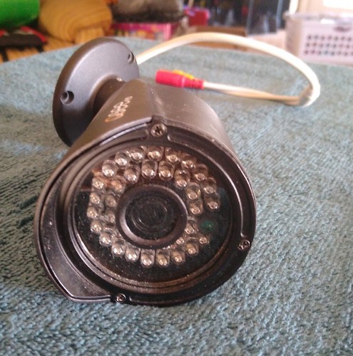 Q-See Night Vision | Night-vision