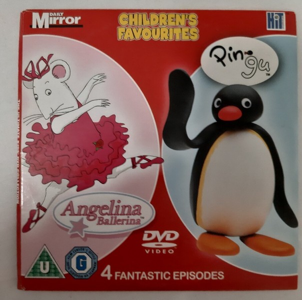 Pingu for sale in UK | 57 second-hand Pingus