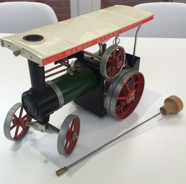 Mamod for sale in UK | 66 second-hand Mamods