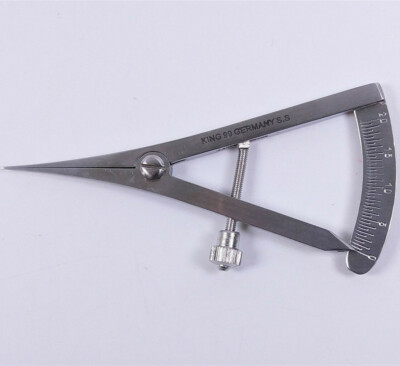 Imaging & Aesthetics Supplies - Caliper