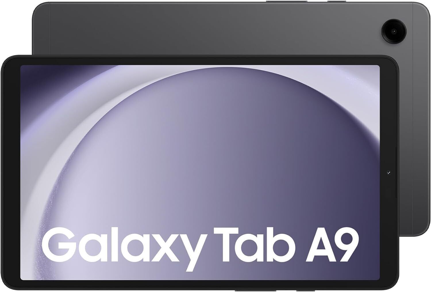 New Samsung Galaxy A9 Tablet WIFI Tab 64GB - Grey - Silver New Samsung Galaxy A9 Tablet WIFI Tab 64GB - Grey - Silver