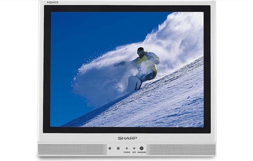 Sharp LC-20D30U Aquos - 20 Sharp LC-20D30U Aquos - 20