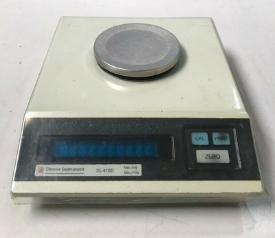 Digital Scales & Balances - Denver Instruments Scale