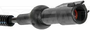 Auto Plus/Dorman (OE Solutions) 970051 Sensors - ABS Wheel Speed Sensor ...
