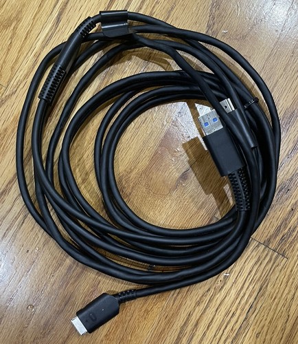 Genuine Oculus Rift HDMI / USB Connector Cable