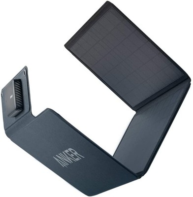 Anker 21w Portable Solar Panel | Solar-panels