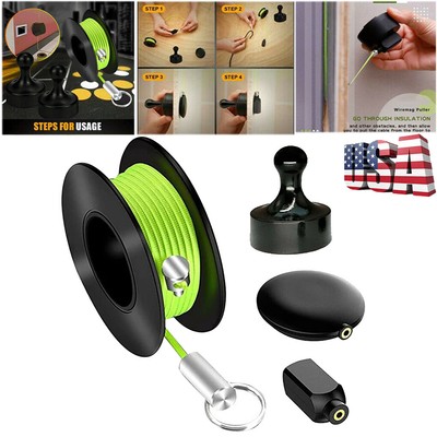 Cable Pullers - Line Puller