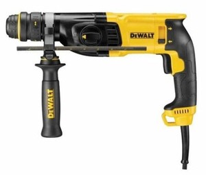 DEWALT D25134k Sds-plus Kombihammer - online kaufen | eBay
