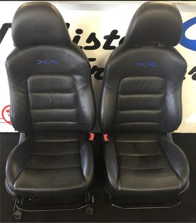 xr6 seats | Other Parts & Accessories | Gumtree Australia Free Local ...