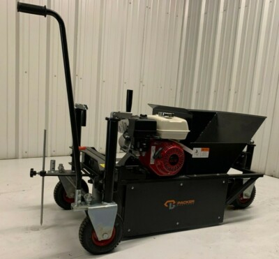 Concrete Curb Machine for sale compared to CraigsList | Only 2 left at -65%