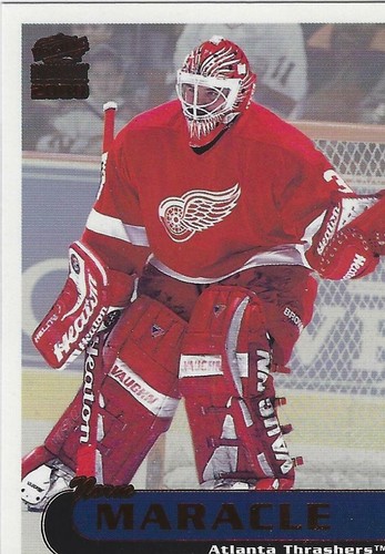 Norm Maracle Hockey Card Database - Newest Products will be shown first ...