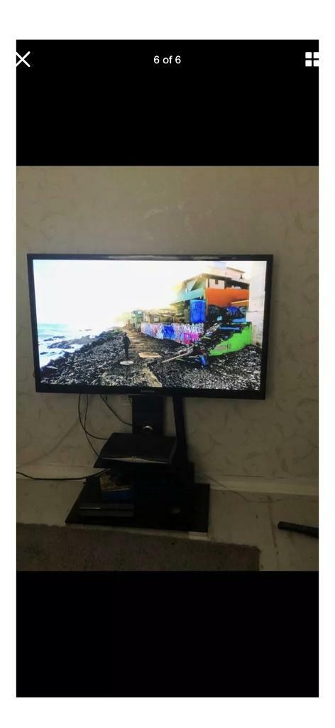 Samsung 51” inch 3D plasma Tv | in Richmond, London | Gumtree