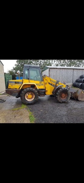 Telehandler for sale in UK | 75 second-hand Telehandlers