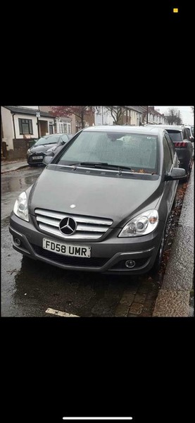 Mercedes B Class Breaking for sale in UK | View 67 ads
