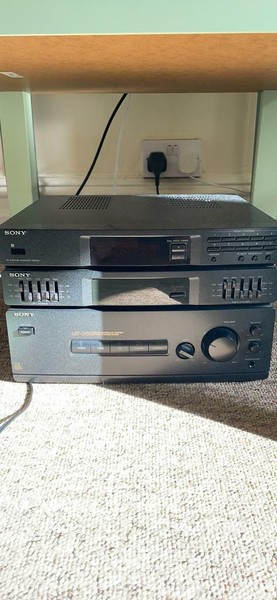 Sony Lbt for sale in UK | 35 second-hand Sony Lbts