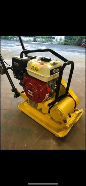 Wacker Plate Engine for sale in UK | View 62 bargains