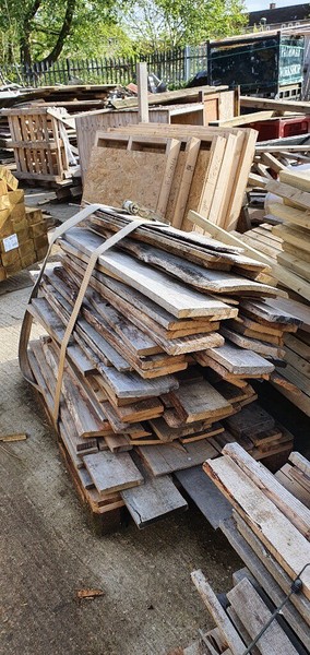Hardwood Offcuts for sale in UK | View 35 bargains