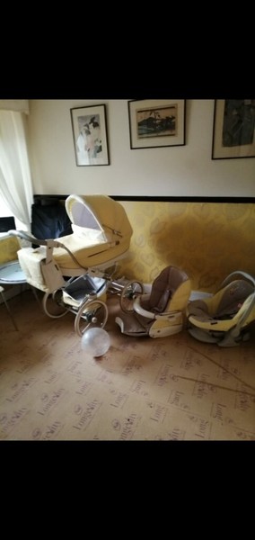 Swan Pram for sale in UK | 62 second-hand Swan Prams