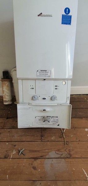 Gas Boiler Worcester Combi Boiler for sale in UK
