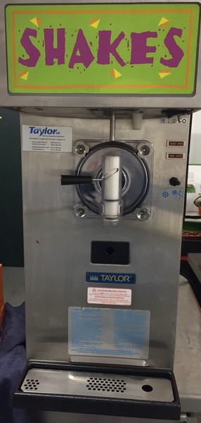 Taylor Milkshake Machine for sale in UK | View 26 ads