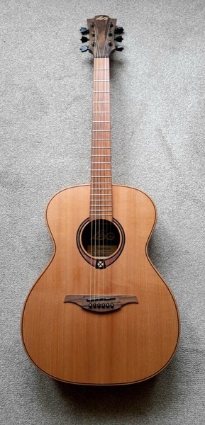 Lag Guitars for sale in UK | 76 second-hand Lag Guitars