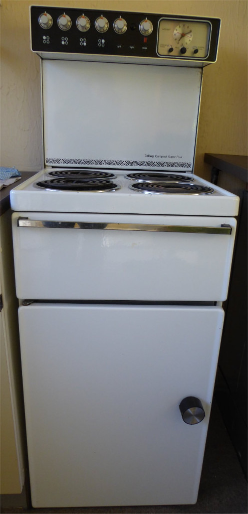 Vintage Retro 1970s Electric Belling Cooker | in Chorley, Lancashire ...