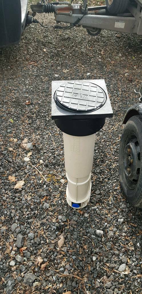 Boundary box water toby valve | in Inverness, Highland | Gumtree