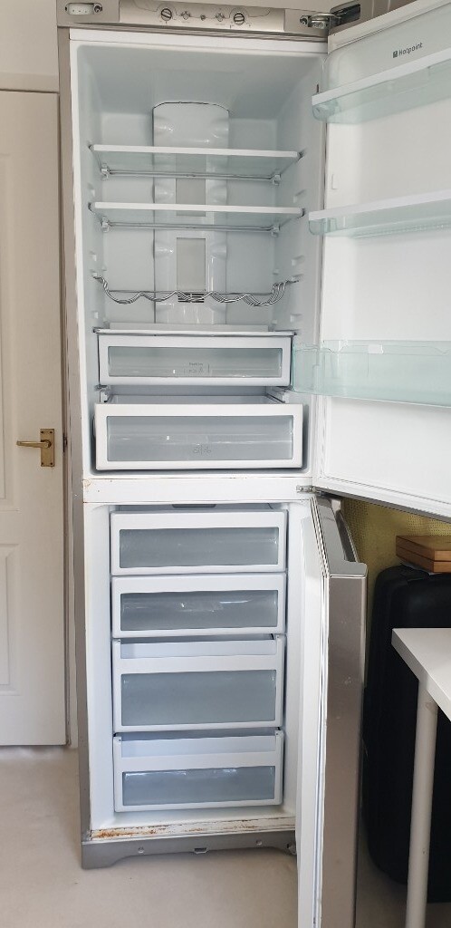 Hotpoint Fridge Freezer Ff200e Spare Parts | Reviewmotors.co