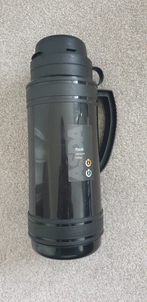 1L Flusk | in Camden, London | Gumtree