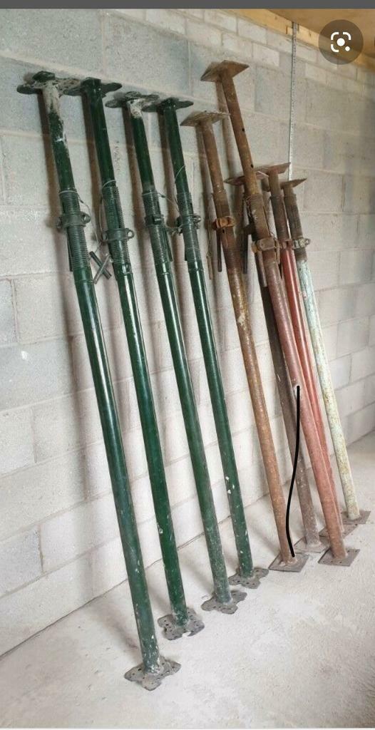 Acro Props | in Cromer, Norfolk | Gumtree