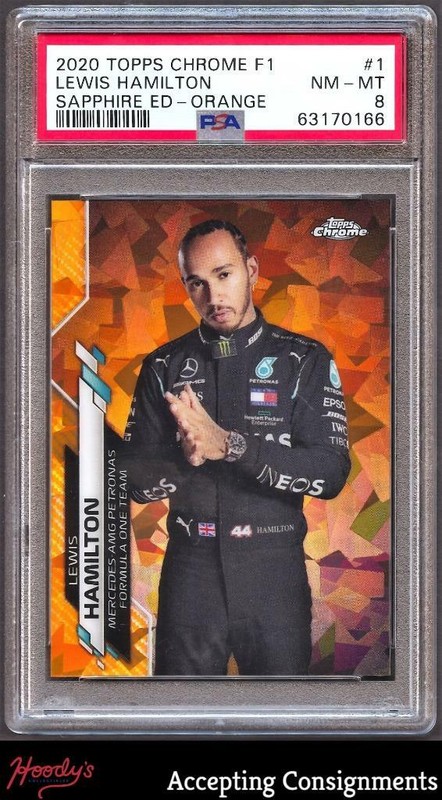 Most Expensive Trading Cards on Ebay - Must Have At Least 1 Bid to Qualify
