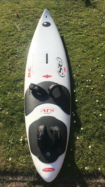 Bic Windsurf Board for sale in UK | 28 used Bic Windsurf Boards
