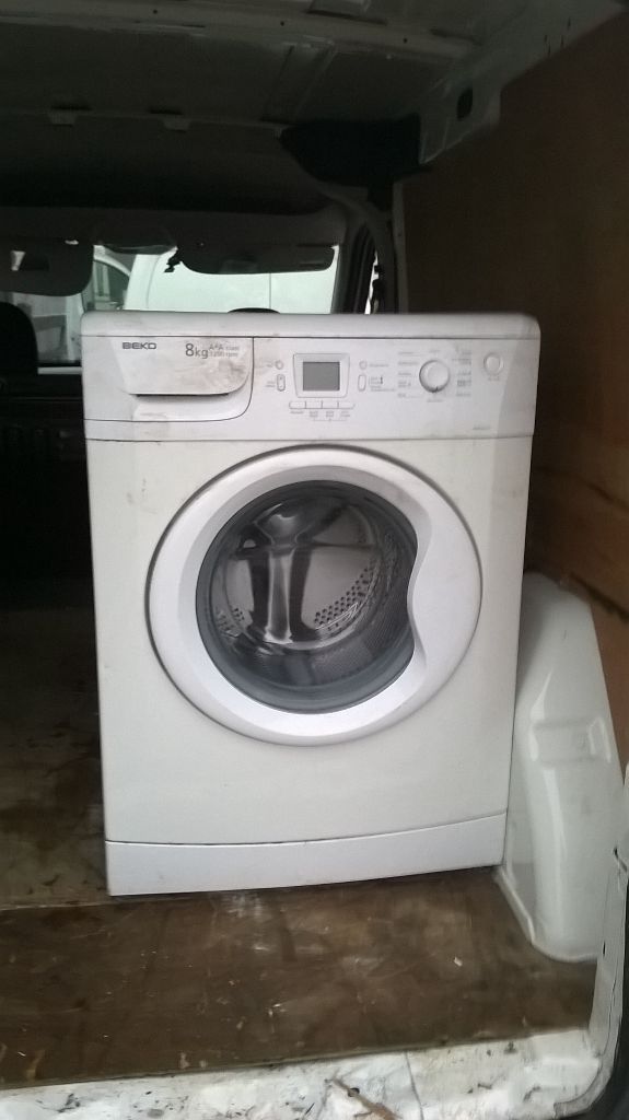 beko washing machine £60 | in Newport | Gumtree