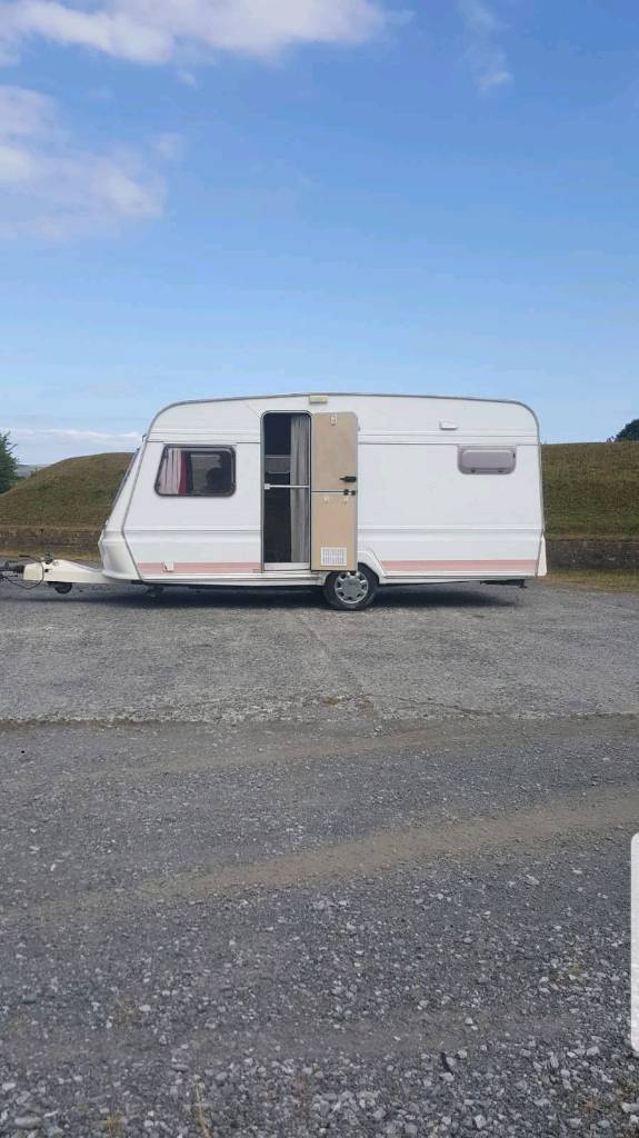 Caravan | in Plymouth, Devon | Gumtree