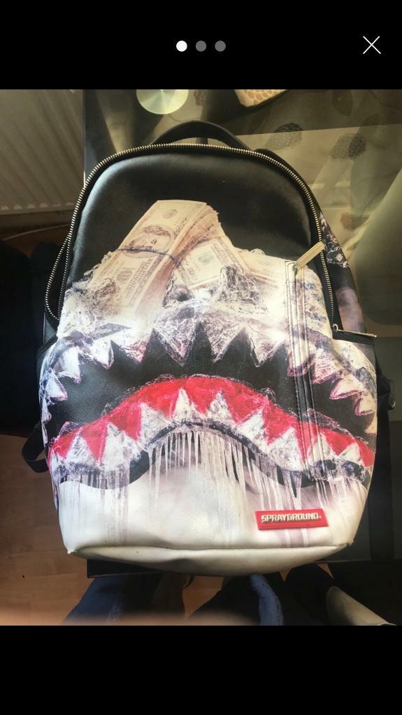 Supreme Louis Vuitton Bape Backpack For Men | Paul Smith