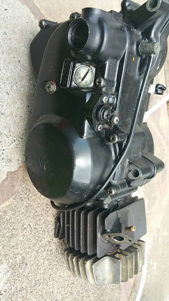 Suzuki lt50 engine | in Yardley, West Midlands | Gumtree