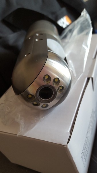 Drainage Camera for sale in UK | 35 used Drainage Cameras