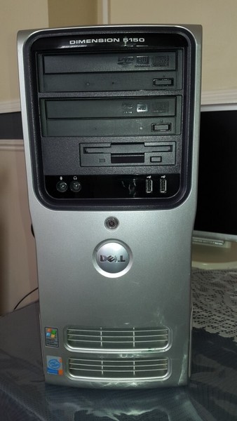 Dell Dimension 5150 for sale in UK | View 69 bargains