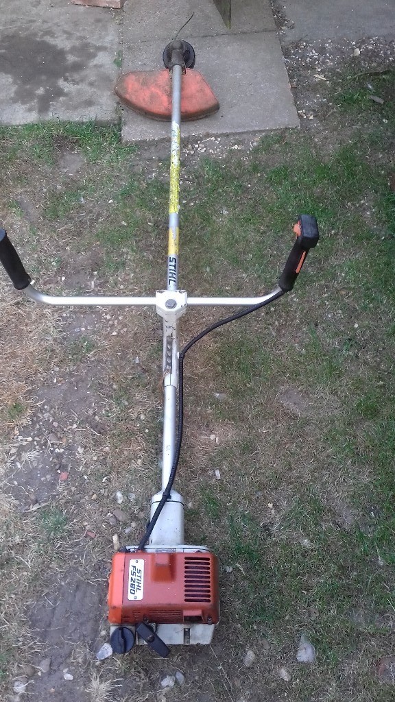Stihl fs 280 strimmer | in Norwich, Norfolk | Gumtree