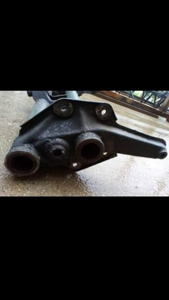 Vw Front Beam for sale in UK | 33 used Vw Front Beams