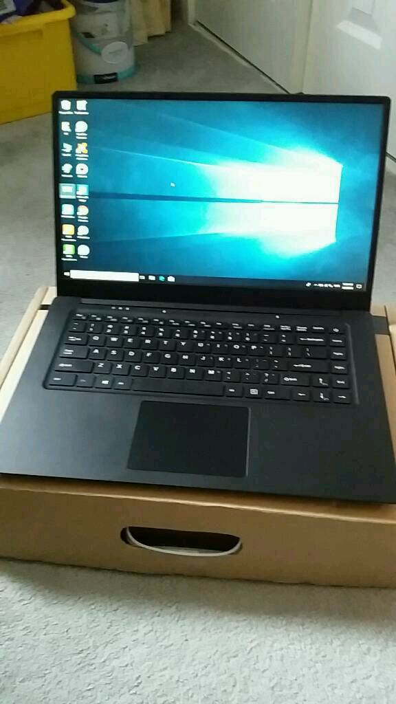 Windows 10 pro laptop as new | in Kirkmuirhill, South Lanarkshire | Gumtree