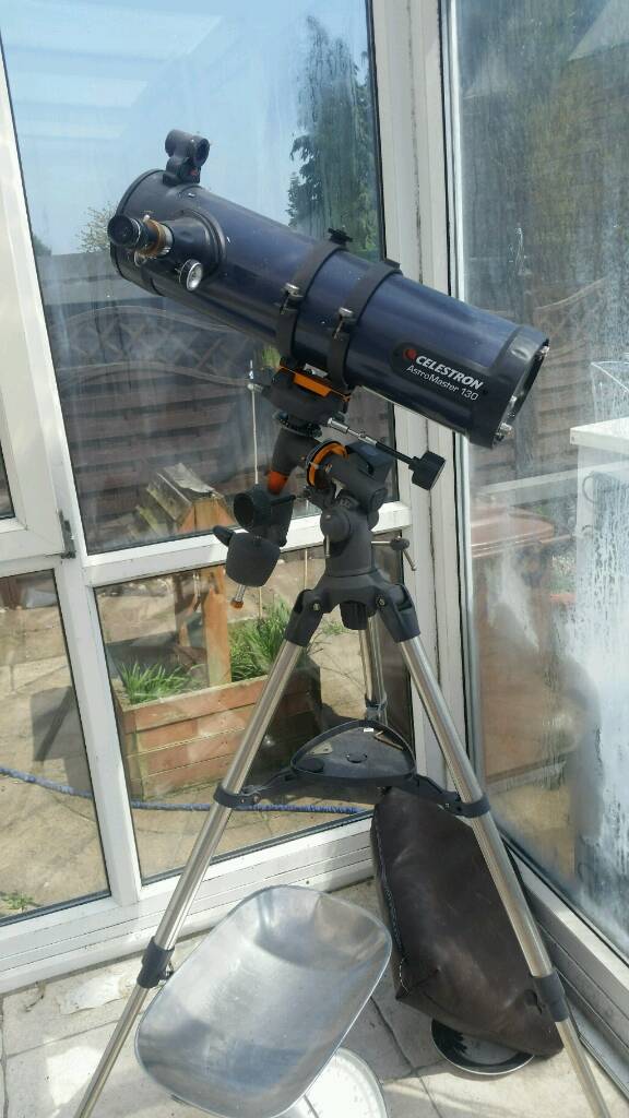 Celestron astromaster 130 telescope | in Wakefield, West Yorkshire ...
