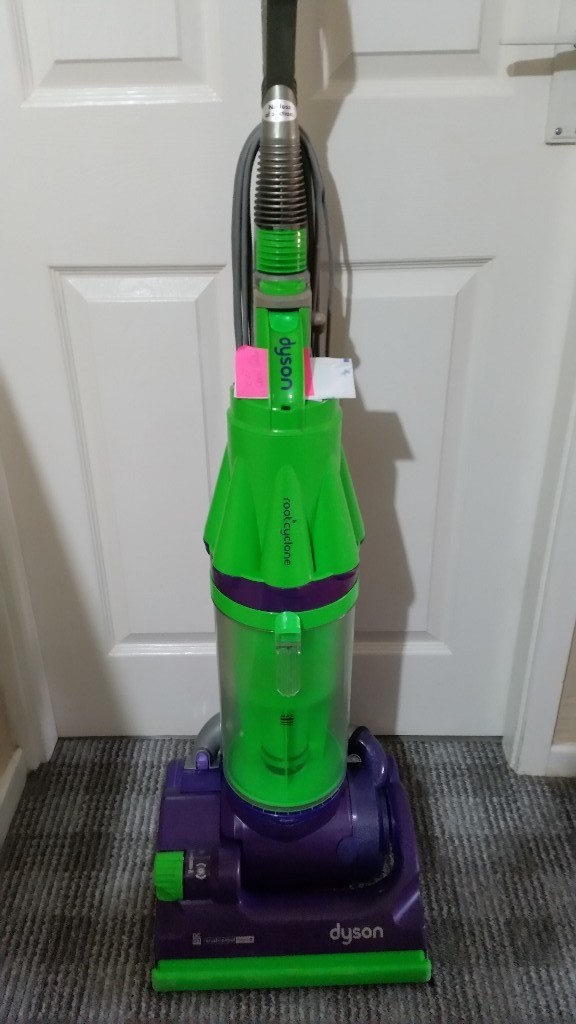 dyson dc07 vacuum cleaner | in Clifton, Manchester | Gumtree