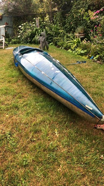 K1 Kayak for sale in UK | 26 second-hand K1 Kayaks